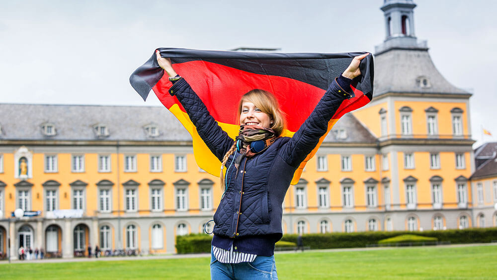 Study In Germany For International Students Study In Germany For International Students