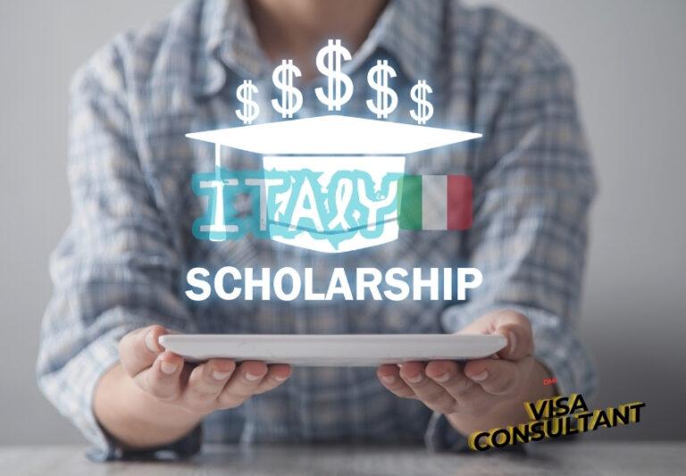 Italian Government Scholarships: Eligibility and Application Process